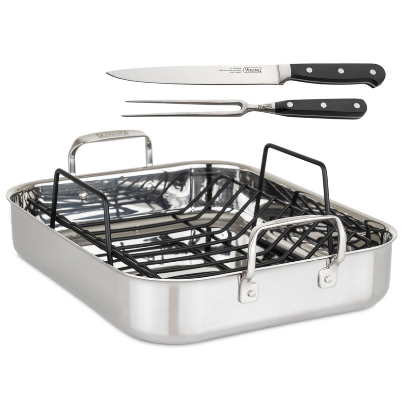 The Most Durable Cookware Materials, Ranked