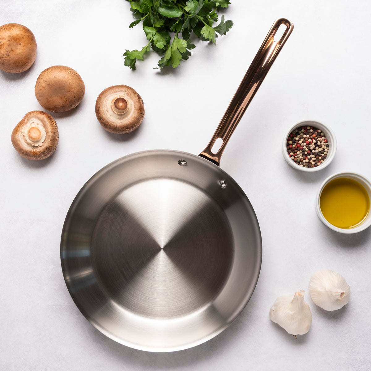 Cast Iron Cookware | Viking