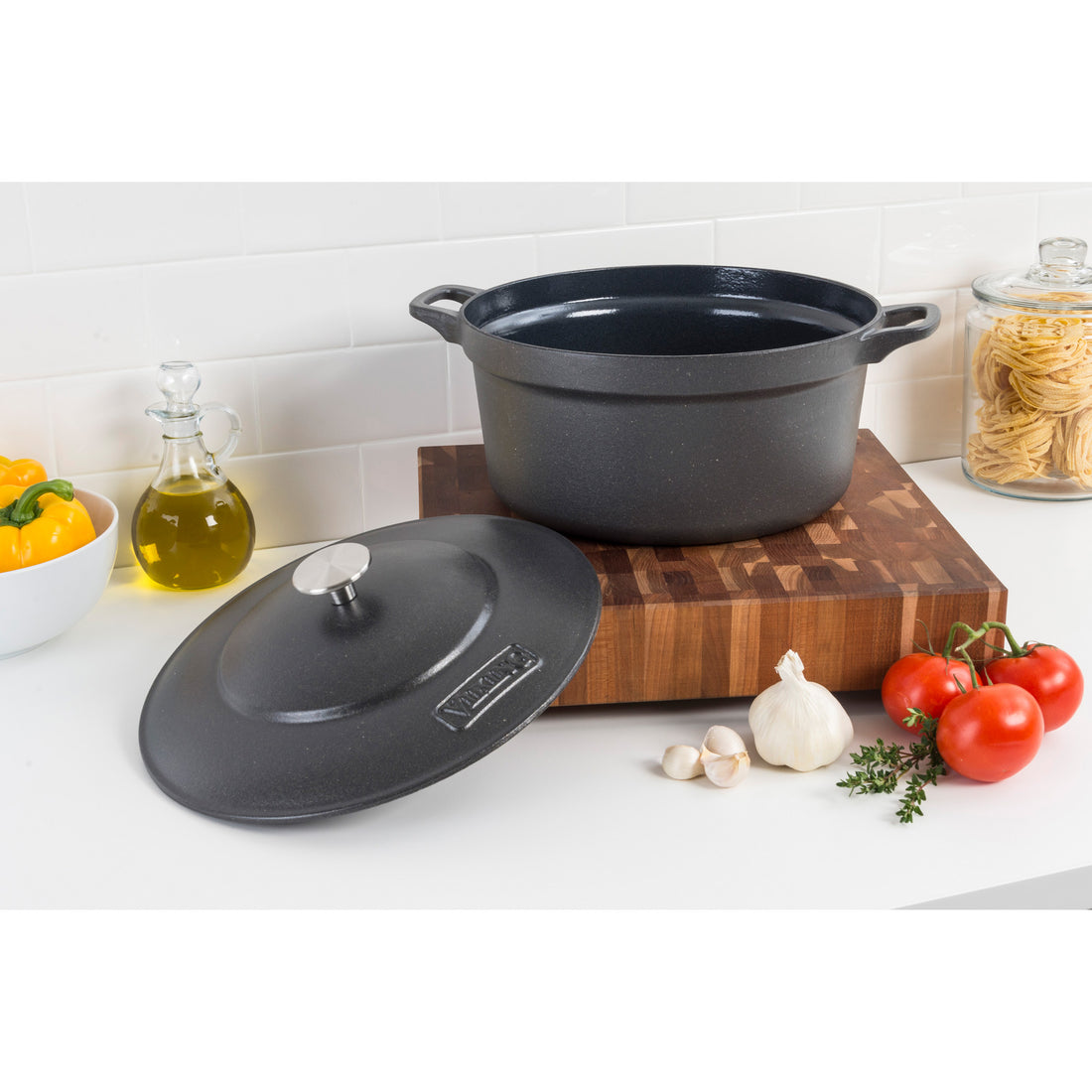 Dutch Ovens & Stock Pots | Viking
