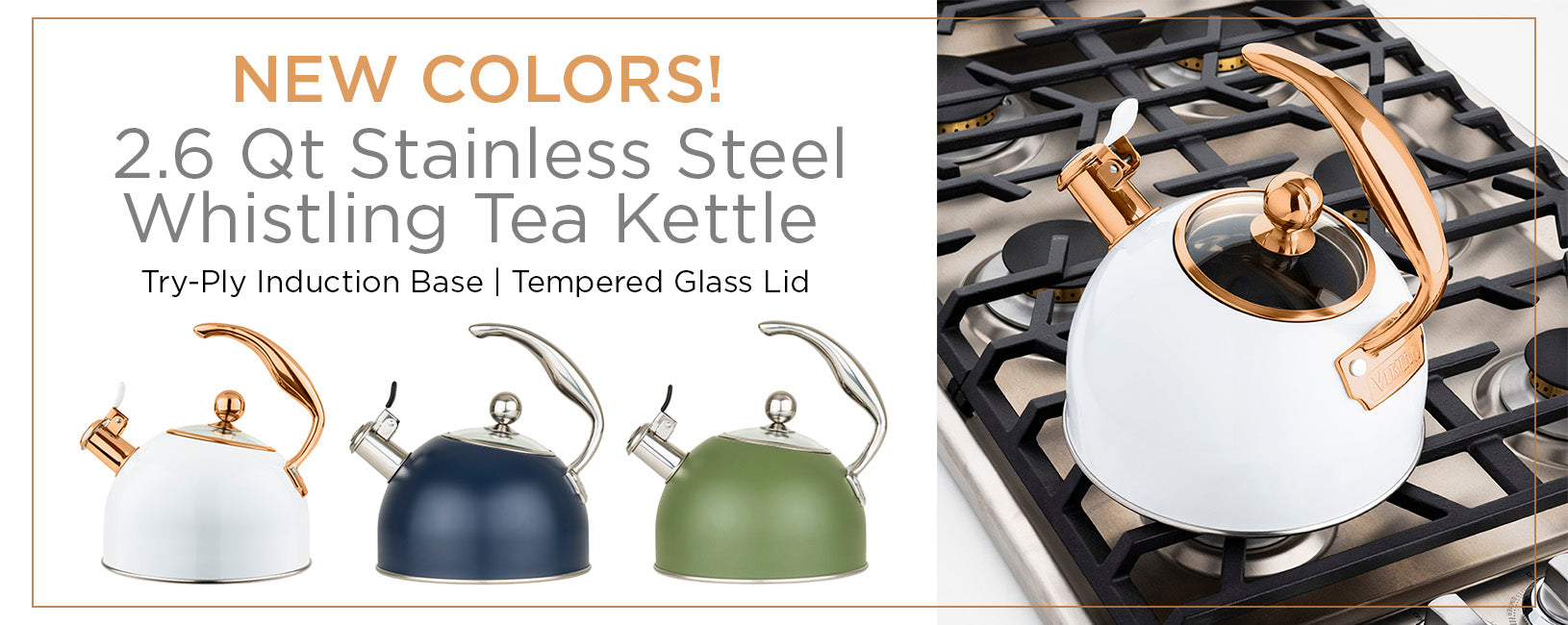 Viking Culinary Products