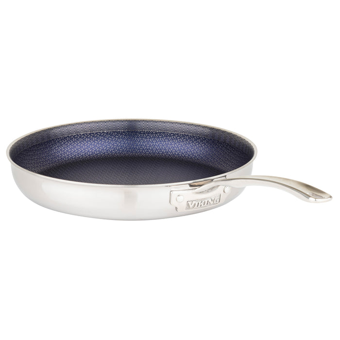 Hybrid Nonstick Cookware: Great searing and easy cleaning | Viking