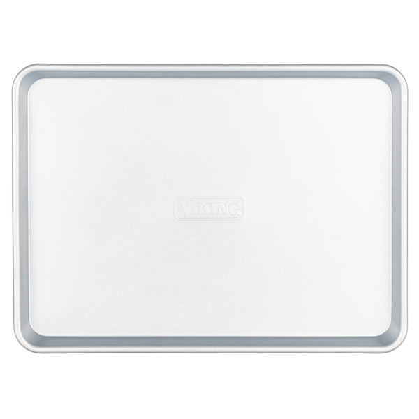 Viking 17-Inch Aluminized Nonstick Baking Sheet – Viking Culinary Products