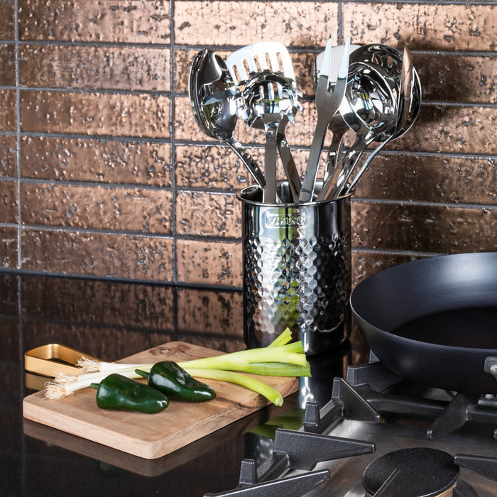 Stainless Steel Kitchen Utensils | Viking