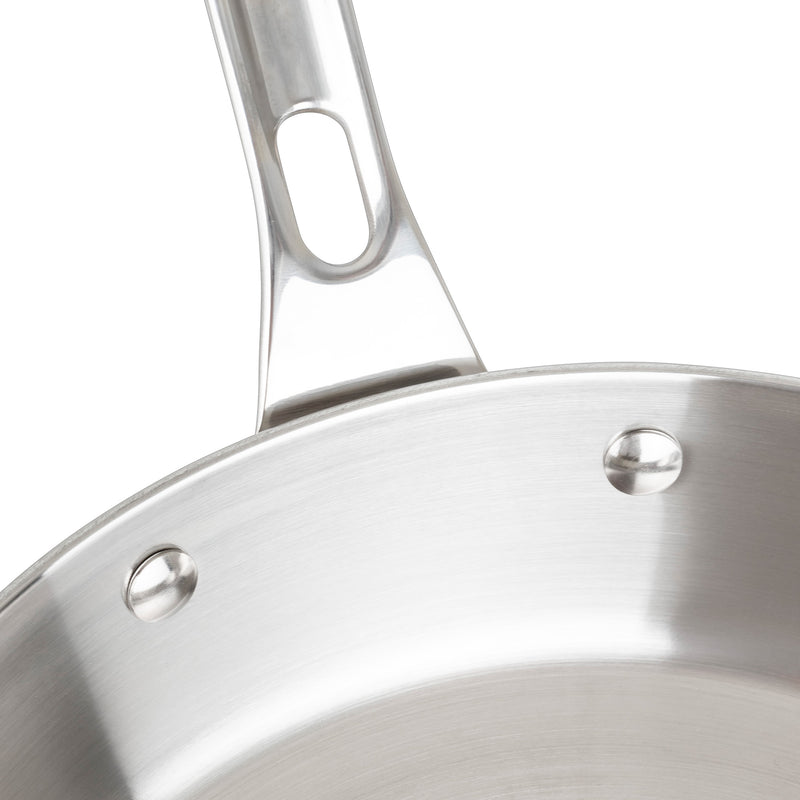 3-Ply Contemporary Stainless Steel Cookware