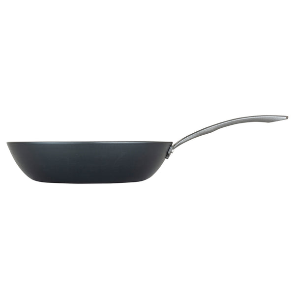 Viking Blue Carbon Steel 12-Inch Wok – Viking Culinary Products