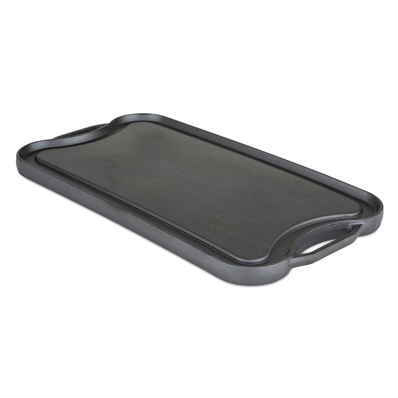 Viking Cast Iron 20-Inch Reversable Grill/Griddle Pan