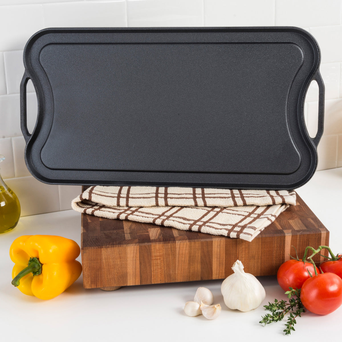 Cast Iron Cookware | Viking