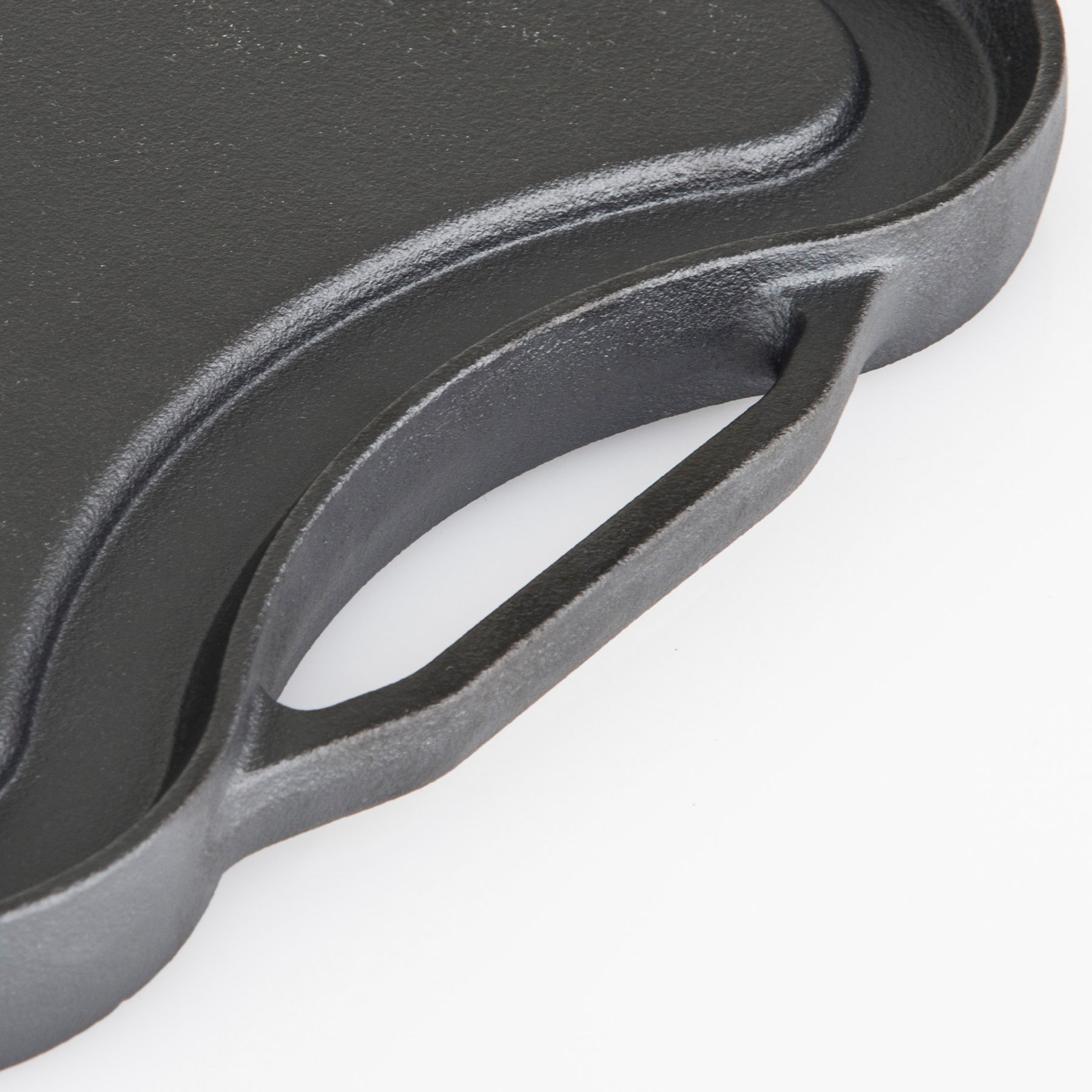 Viking Cast Iron 20-Inch Reversable Grill/Griddle Pan