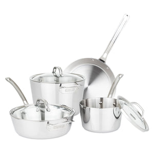 Professional-Quality Cookware | Viking