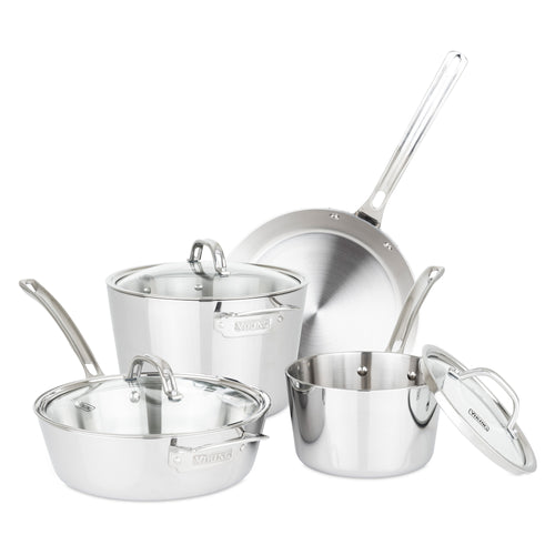 Professional-Quality Cookware | Viking