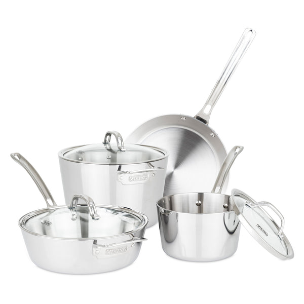 Professional-Quality Cookware | Viking