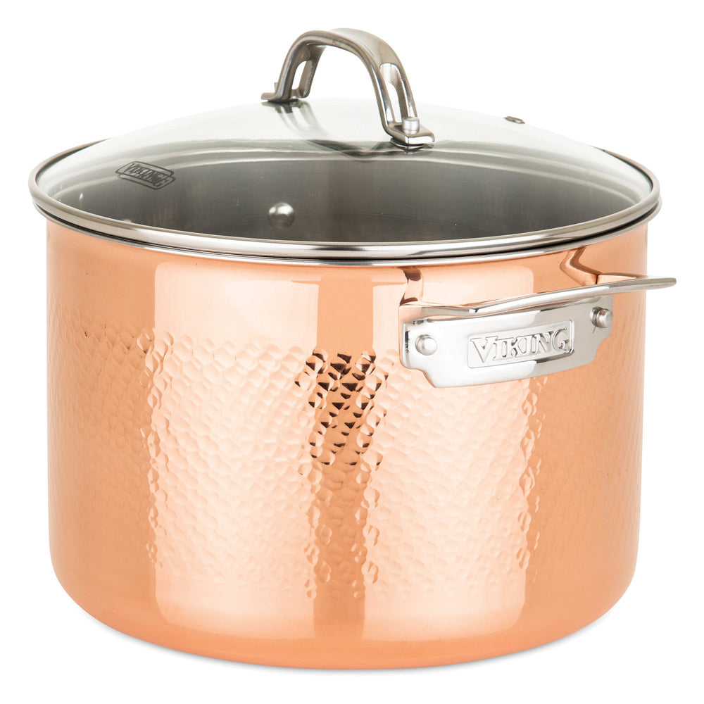 Copper Clad 3-Ply Cookware | Viking